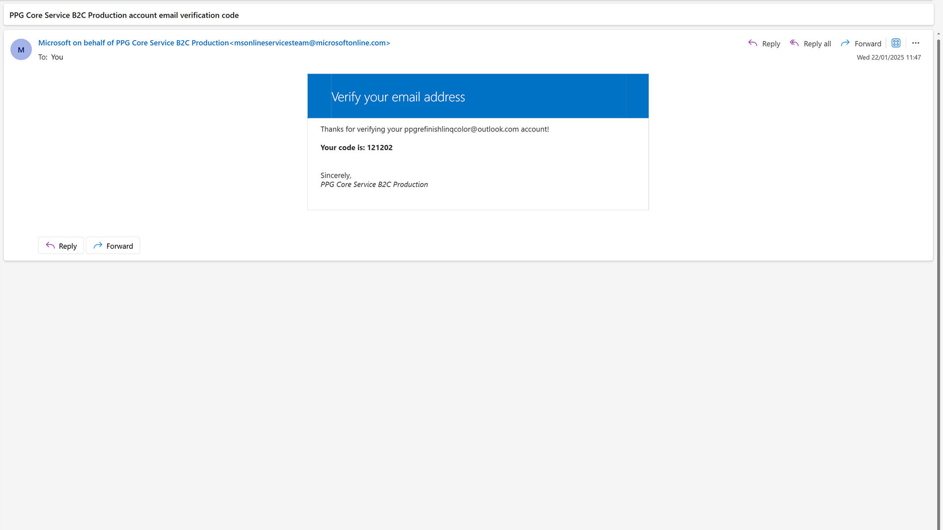 PPG LINQ | Support - PPG LINQ Color Existing Customer