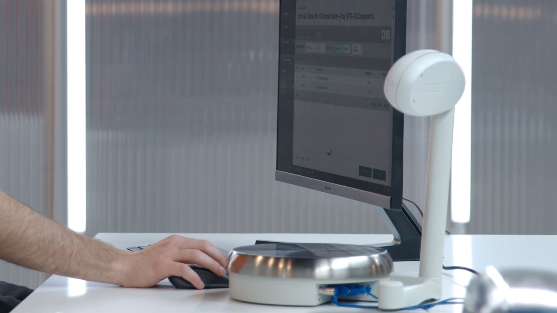 PPG LINQ | Support - PPG LINQ Color Existing Customer